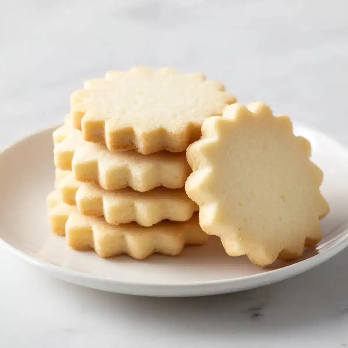 Best Shortbread Cookie Recipe (Easy, Buttery & Perfect Every Time!)