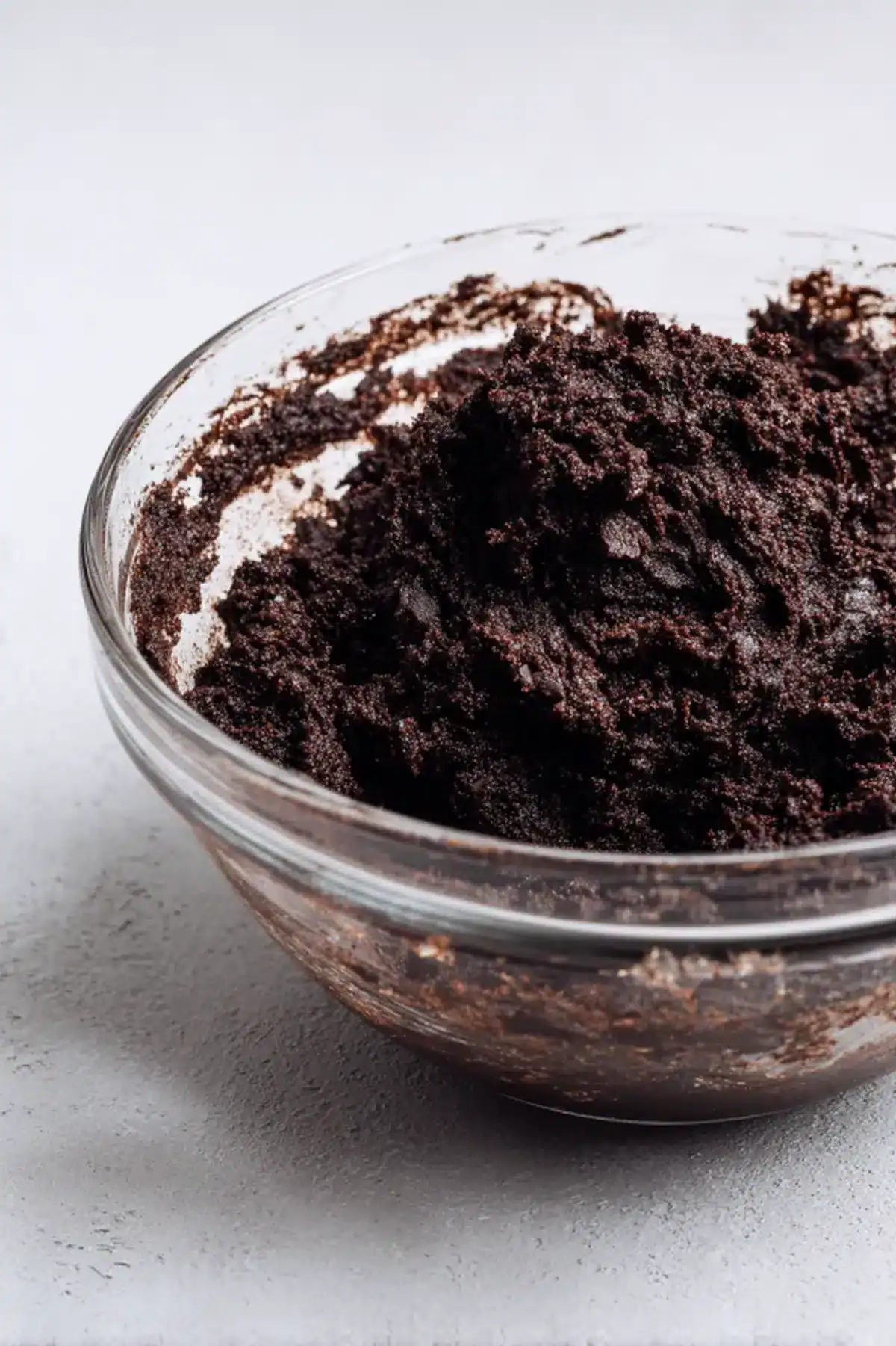 Double Chocolate Chunk Cookies (Fudgy & Loaded with Chocolate!)